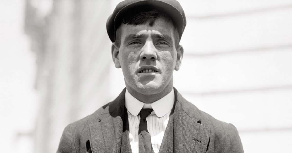 Fatal Facts About The Titanic, The Wreck Of The Century - Factinate