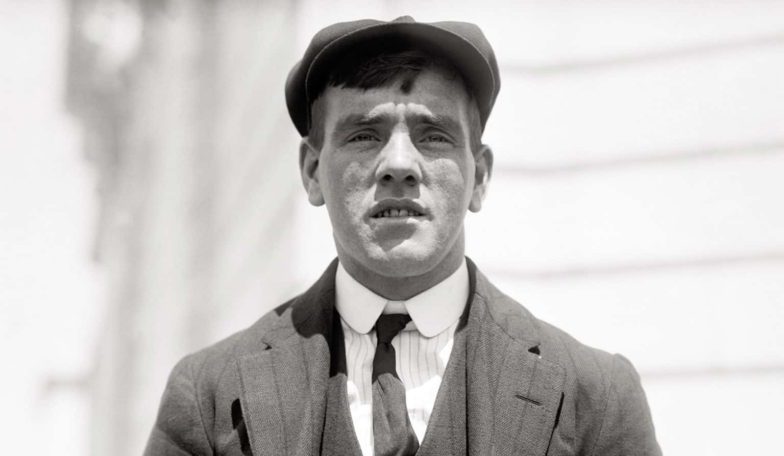 Fatal Facts About The Titanic, The Wreck Of The Century