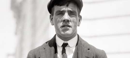 Fatal Facts About The Titanic, The Wreck Of The Century - Factinate