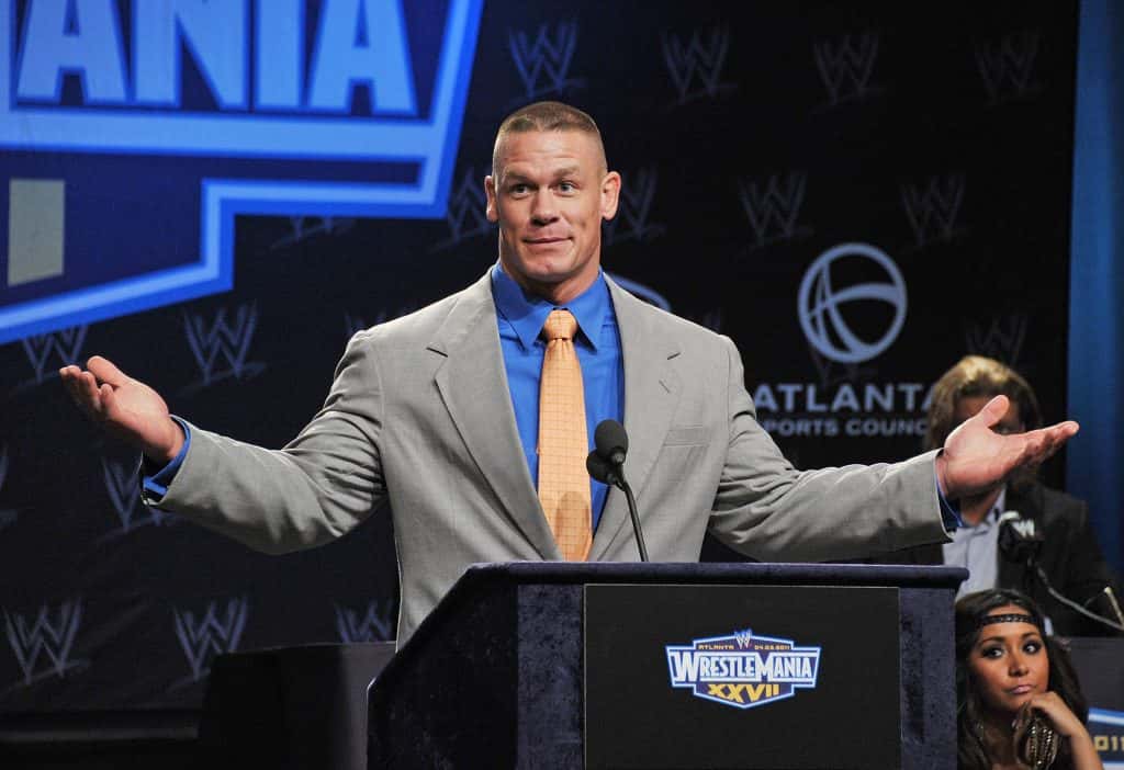 Bone-Crushing Facts About the WWE