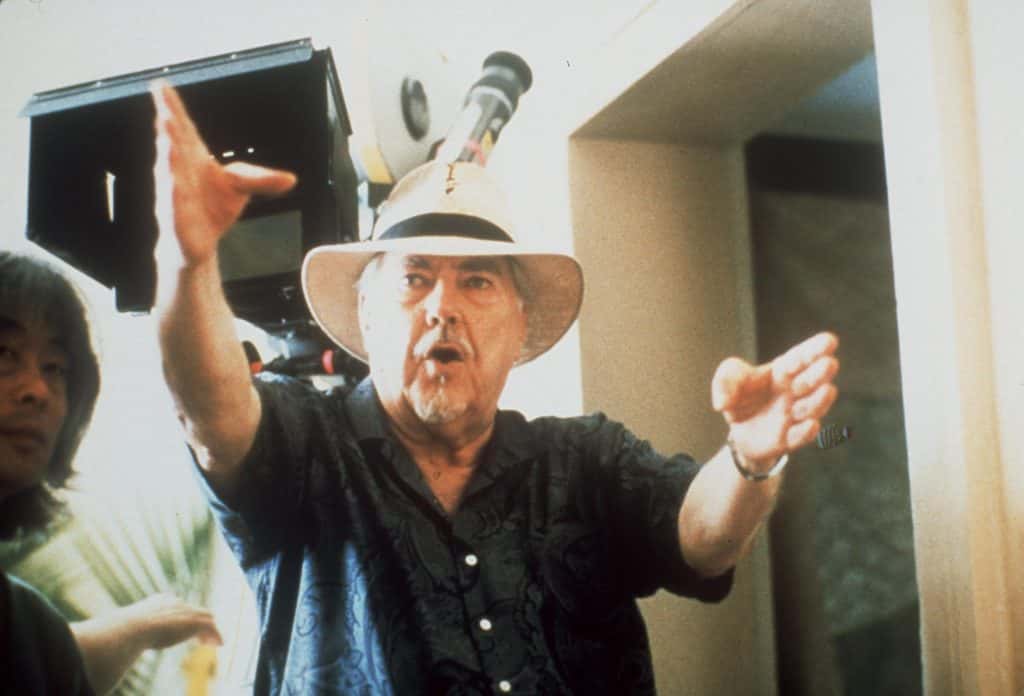 43 Spontaneous Facts About Improvised Scenes