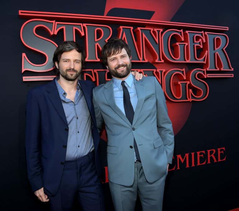 Strange Facts About Stranger Things
