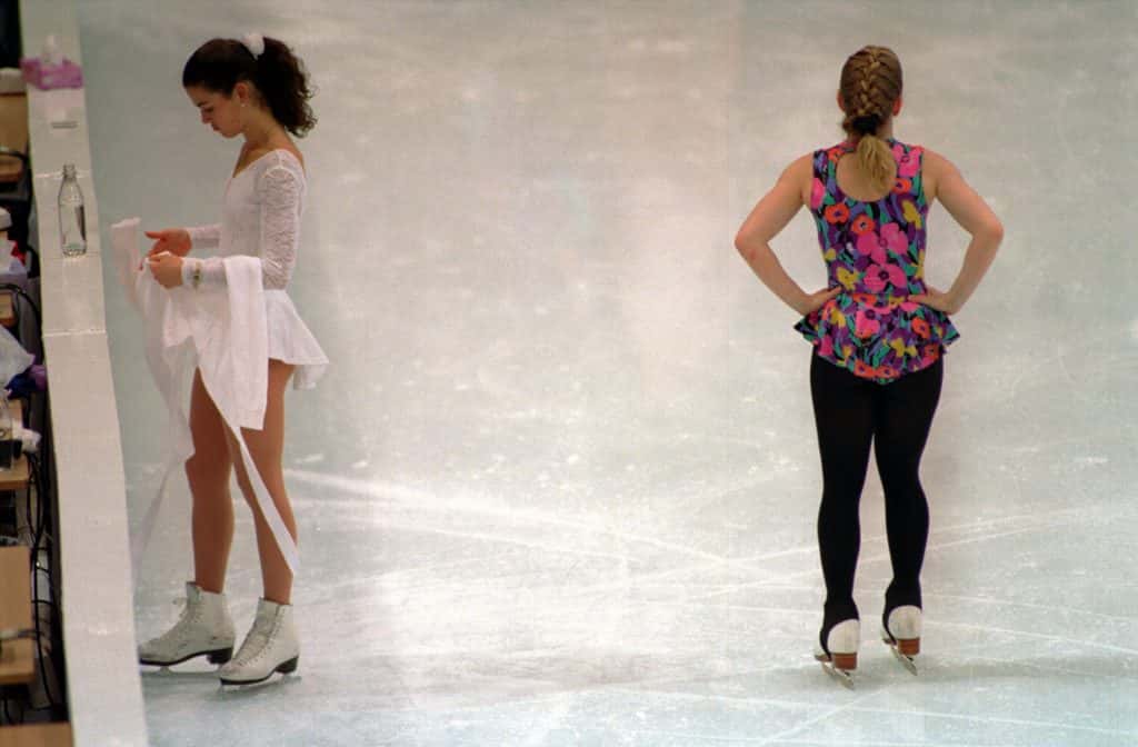 Tonya Harding’s Figure Skating Scandal Was Just The Start Of Her ...