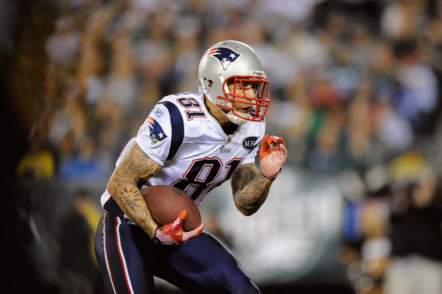 The NFL’s Biggest Scandals