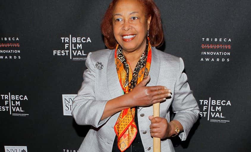 Groundbreaking Facts about Female Scientists - Factinate