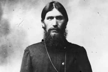 Mesmerizing Facts About Rasputin, The Romanovs' Mad Monk - Factinate