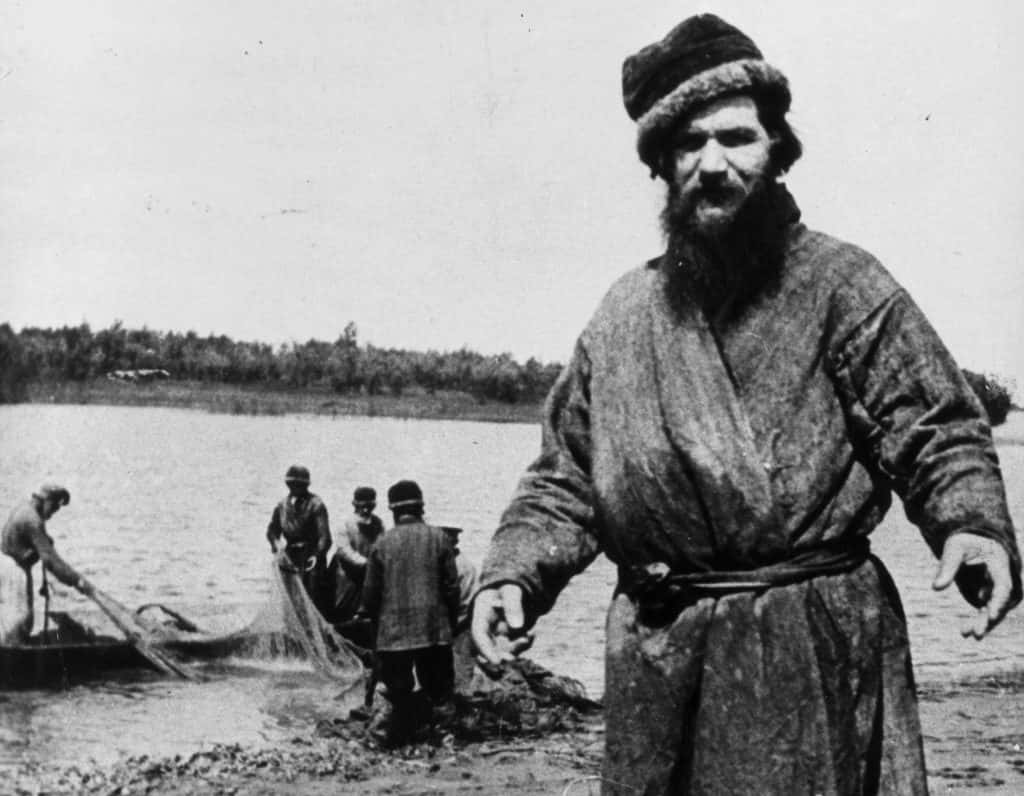 Mesmerizing Facts About Rasputin, The Romanovs' Mad Monk