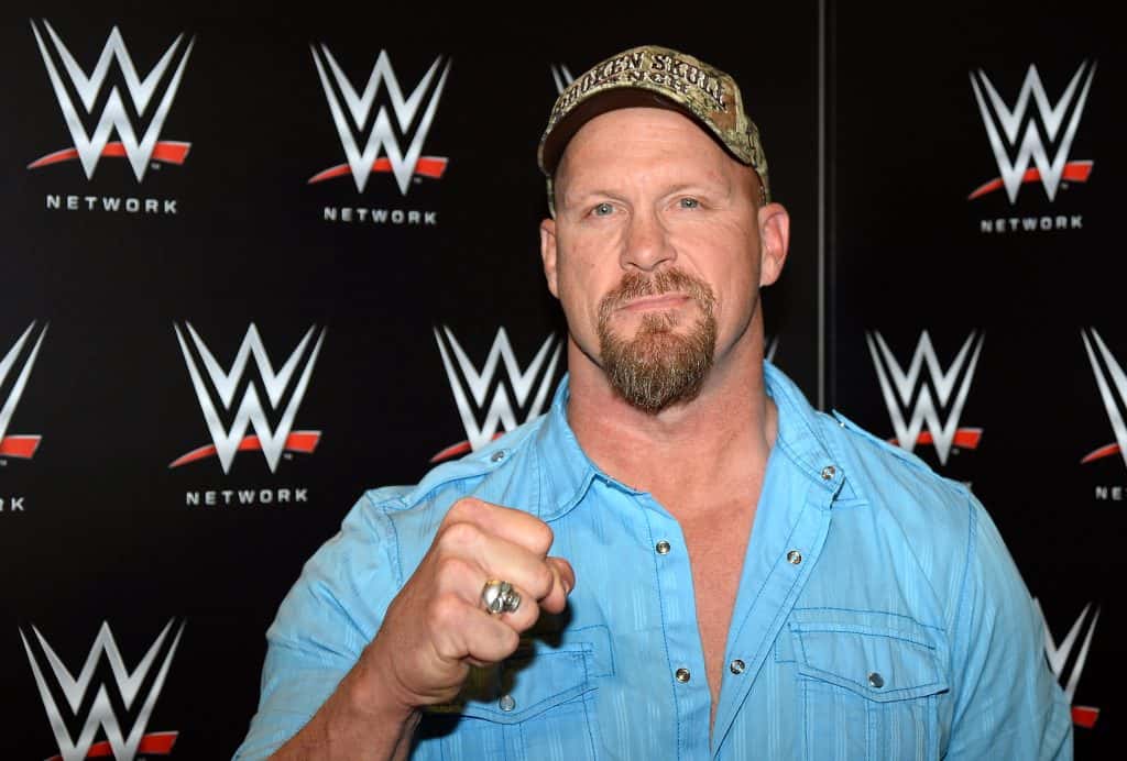 Bone-Crushing Facts About the WWE