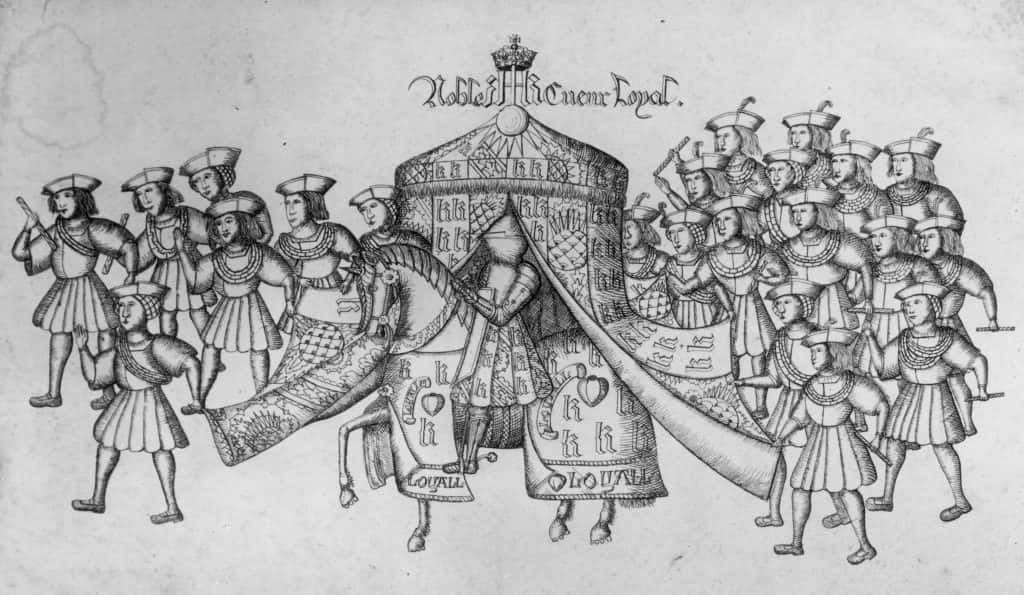 Henry VIII Was Even Worse Than You Know