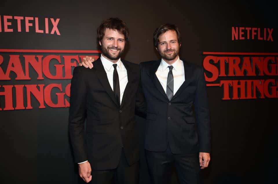 Strange Facts About Stranger Things - Factinate