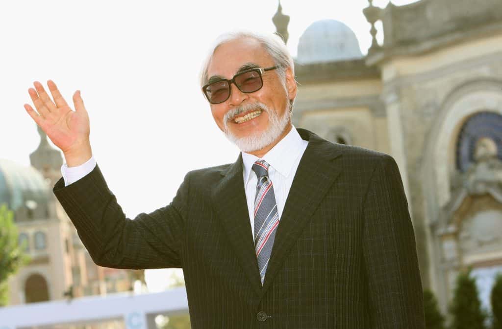 40 Whimsical Facts About Studio Ghibli