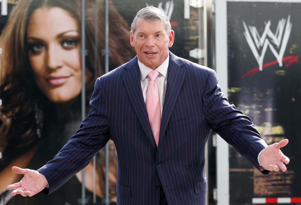 Bone-Crushing Facts About the WWE