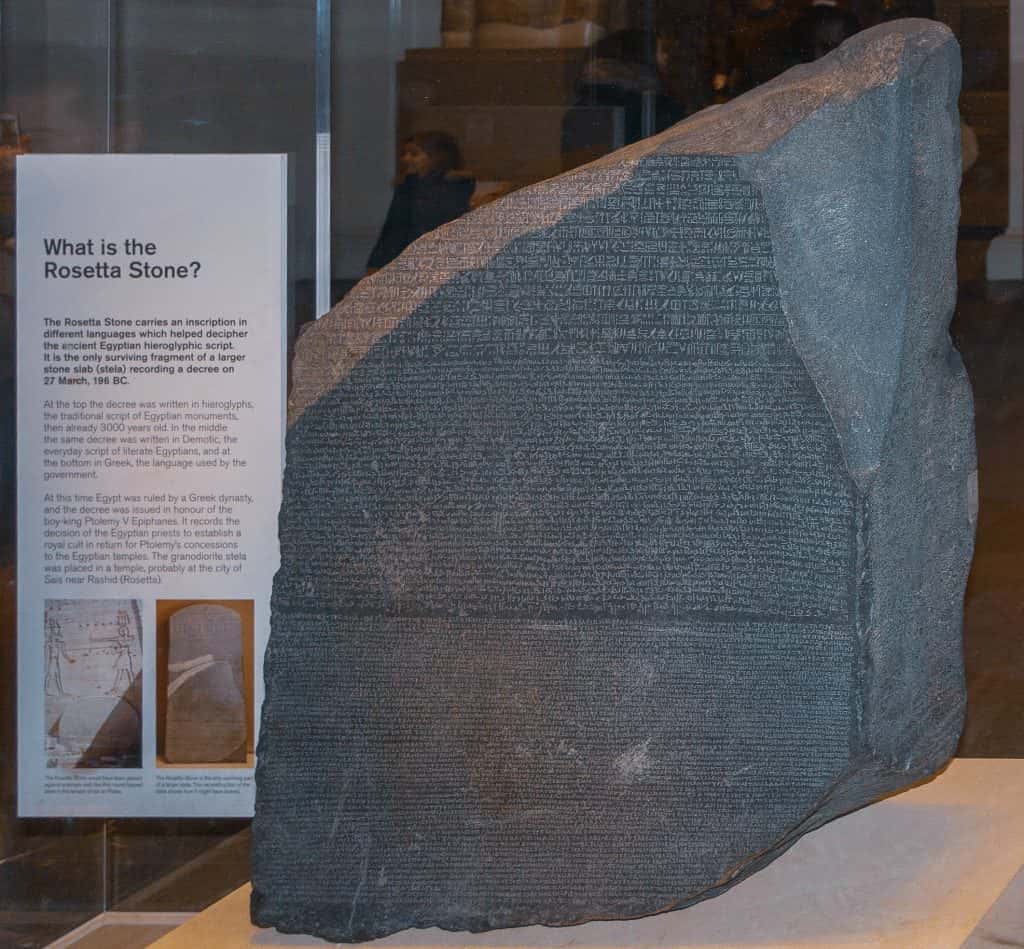 Ancient Archaeological Discoveries