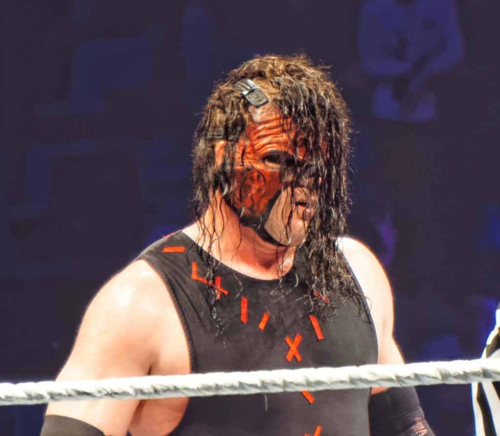 Bone-Crushing Facts About the WWE