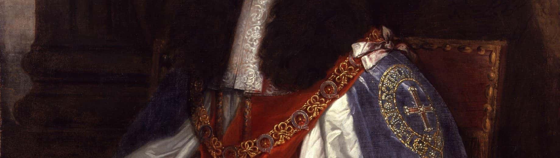 Seductive Facts About The Secret Lives Of Courtesans - Factinate