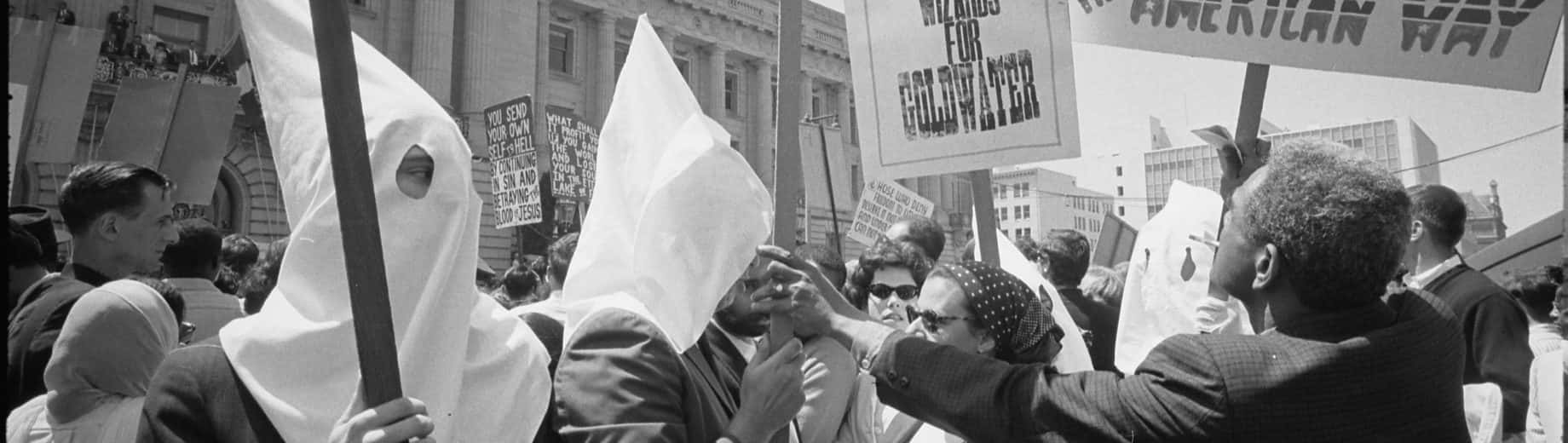 45 Psychedelic Facts About The 1960s - Factinate