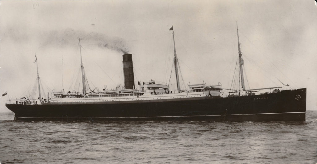 Fatal Facts About The Titanic, The Wreck Of The Century
