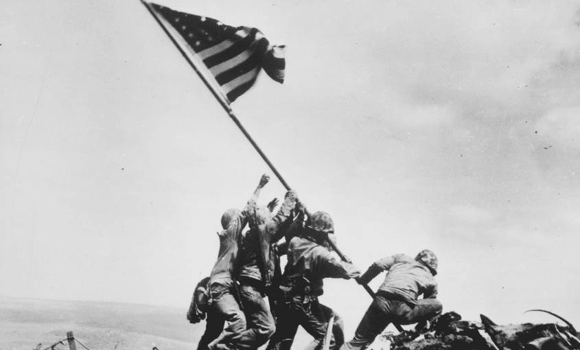 Facts Behind Famous Photos - Factinate