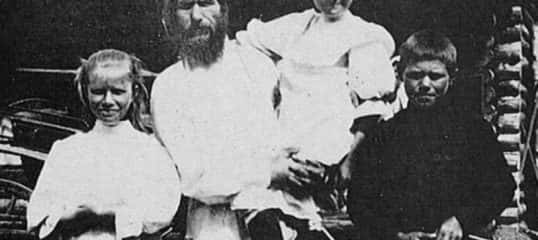 Mesmerizing Facts About Rasputin, The Romanovs' Mad Monk - Factinate