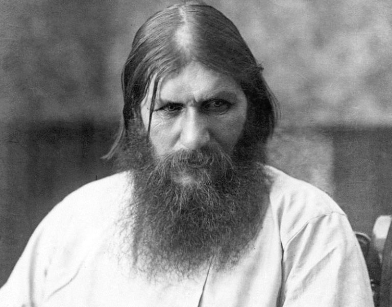 Mesmerizing Facts About Rasputin, The Romanovs' Mad Monk