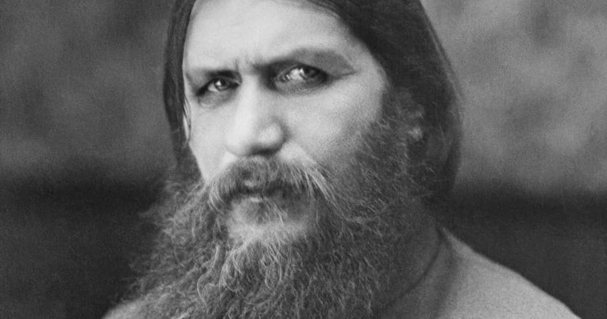 Mesmerizing Facts About Rasputin, The Romanovs' Mad Monk - Factinate