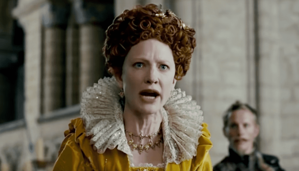 The Ruthless History Of Queen Elizabeth I, The Vicious Virgin Queen