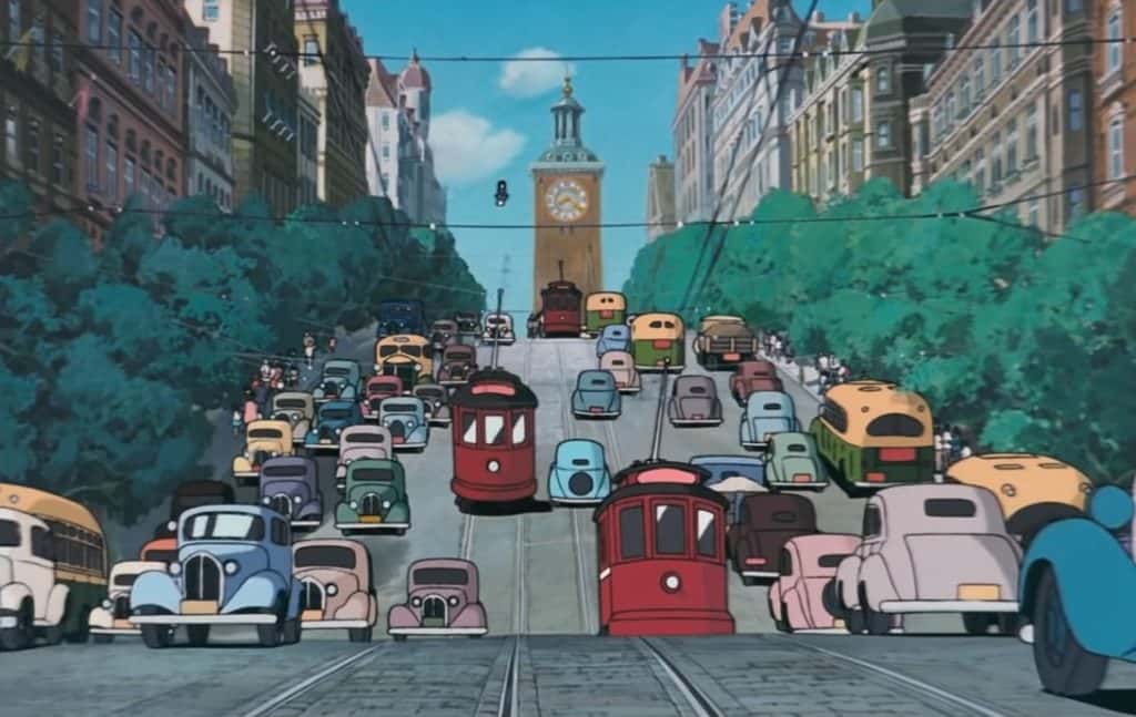 40 Whimsical Facts About Studio Ghibli