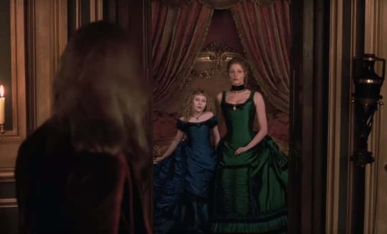 Fanged Facts about Interview With The Vampire