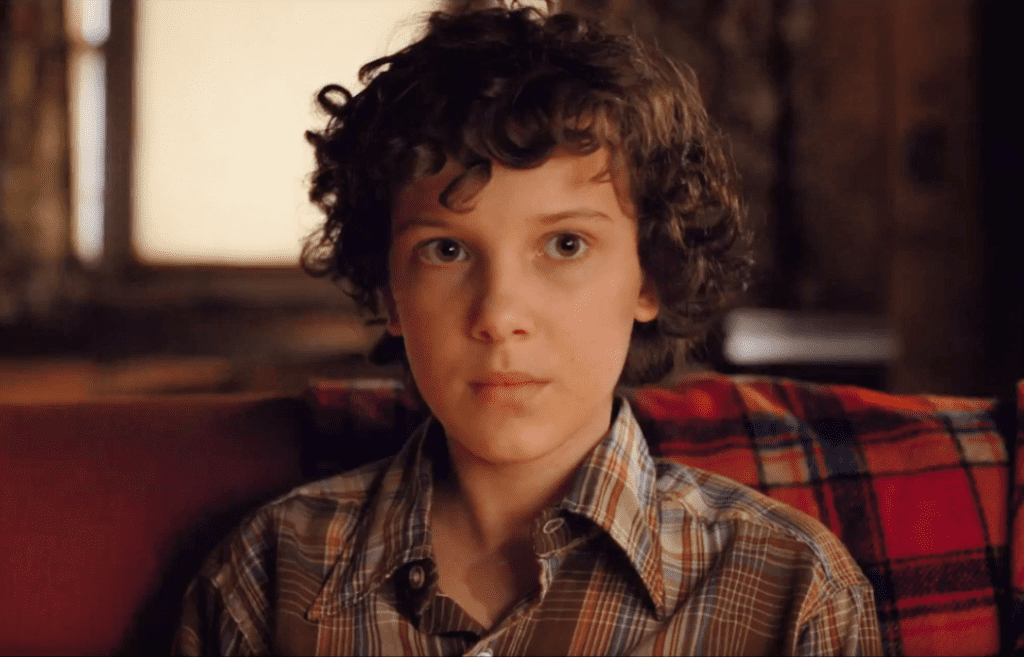 Mind-Flaying Facts About Stranger Things Season 2