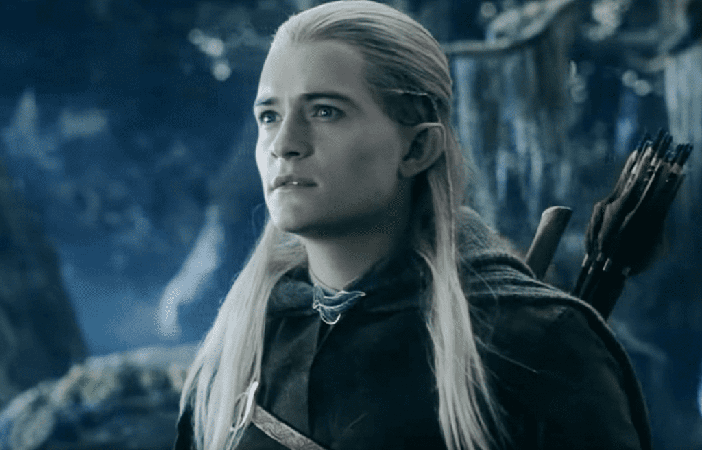 Deadly-Accurate Facts About Legolas