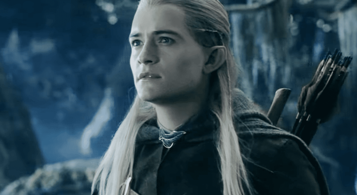 Deadly-Accurate Facts About Legolas - Factinate