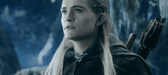 Deadly-Accurate Facts About Legolas - Factinate