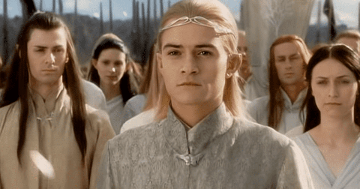 Deadly-Accurate Facts About Legolas - Factinate