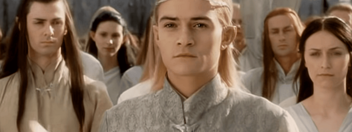 Deadly-Accurate Facts About Legolas - Factinate