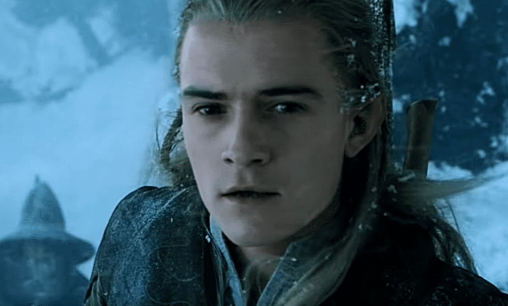 Deadly-Accurate Facts About Legolas