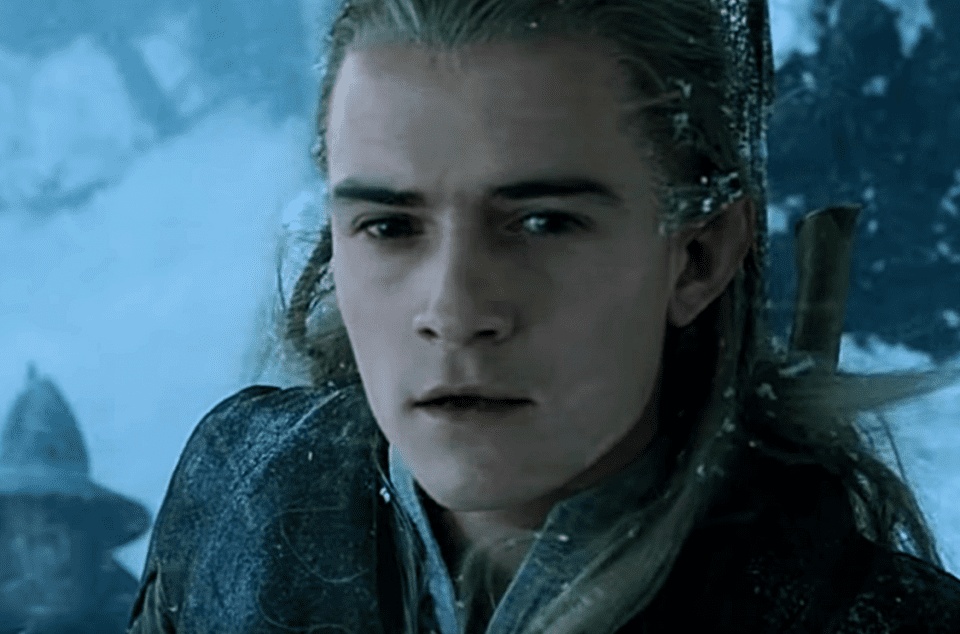 Deadly-Accurate Facts About Legolas - Factinate