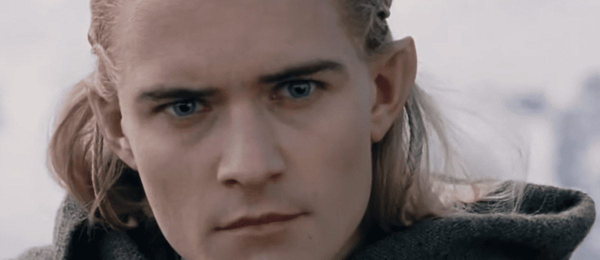 Deadly-Accurate Facts About Legolas - Factinate