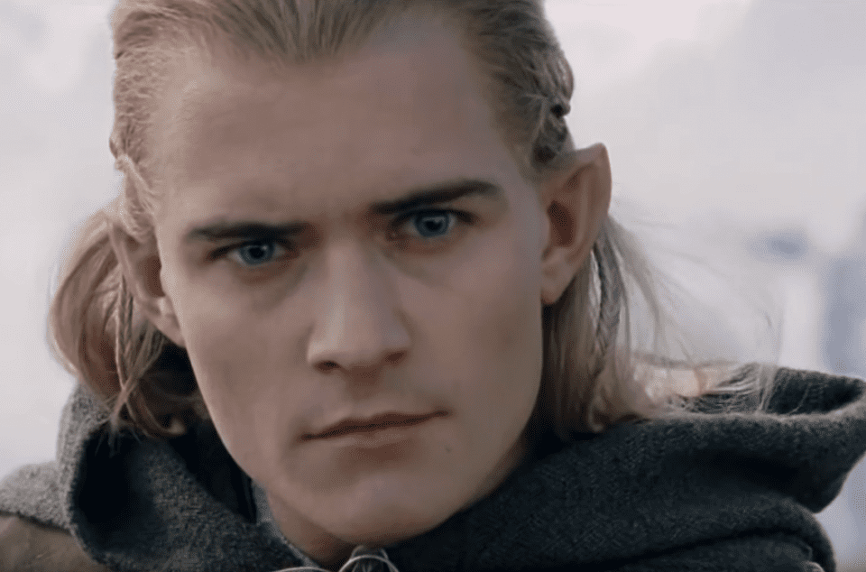 Deadly-Accurate Facts About Legolas - Factinate