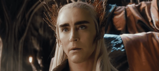 Deadly-Accurate Facts About Legolas - Factinate