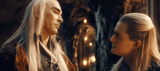 Deadly-Accurate Facts About Legolas - Factinate