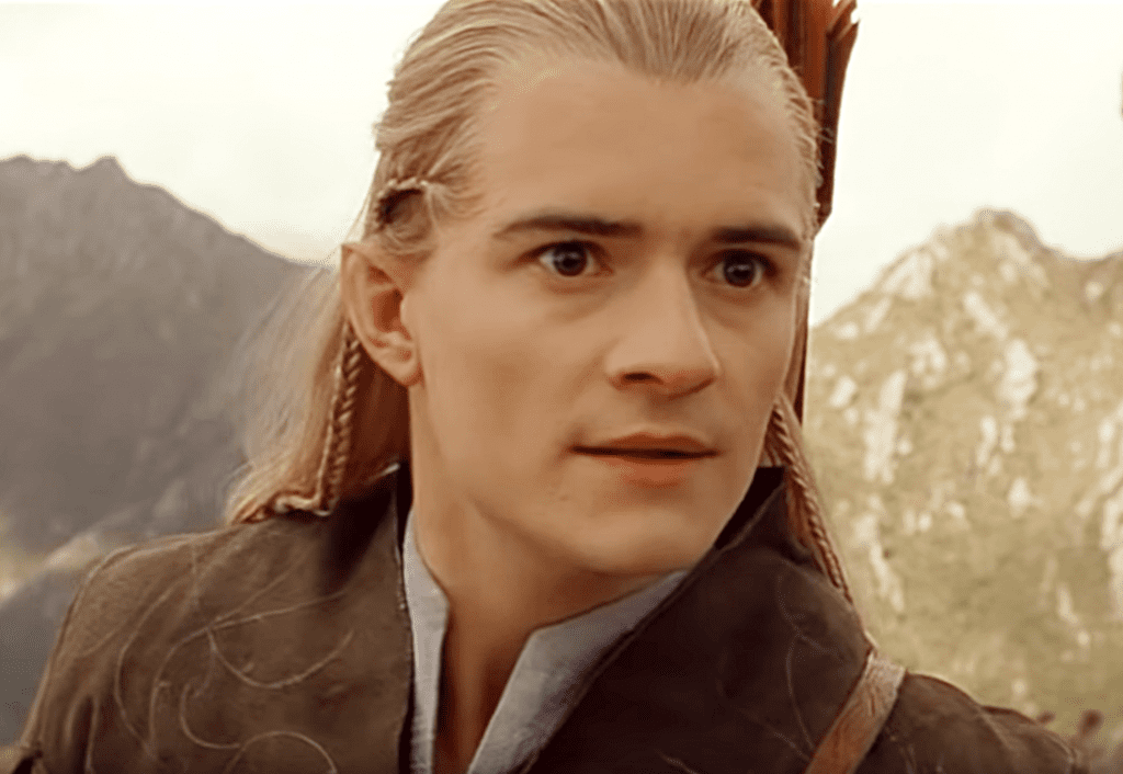 Deadly-Accurate Facts About Legolas