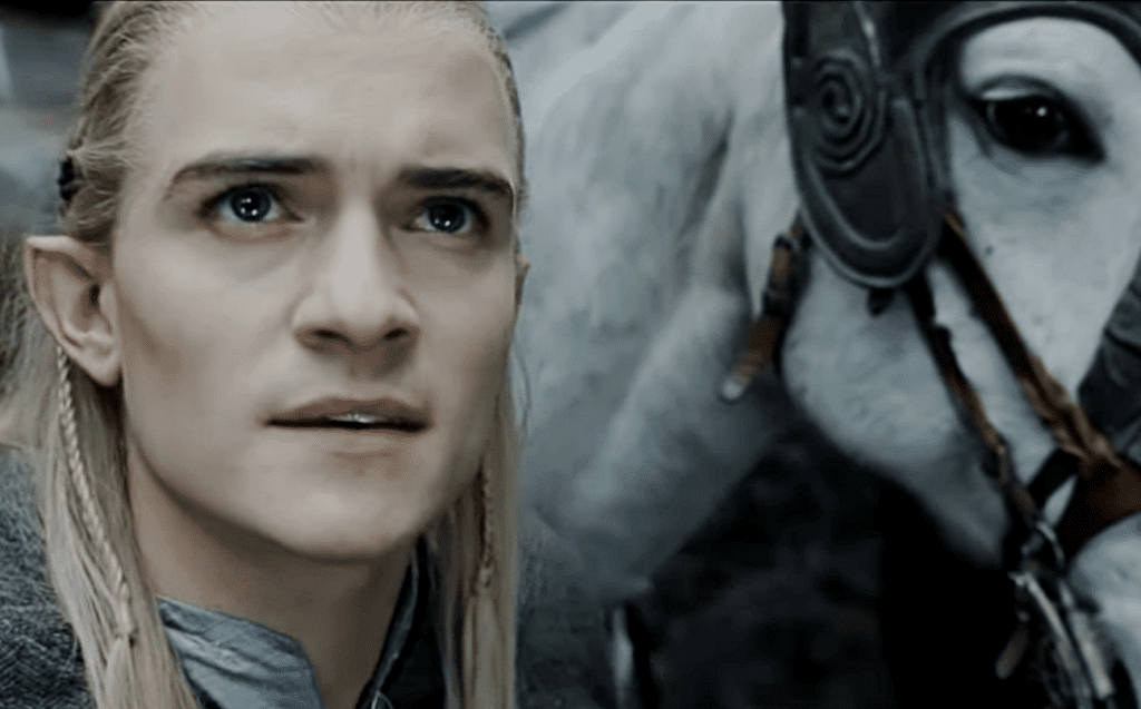 Deadly-Accurate Facts About Legolas