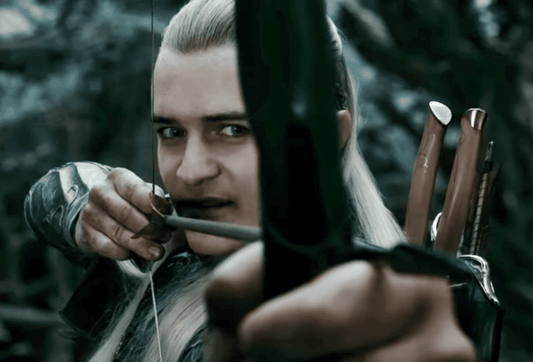 Deadly-Accurate Facts About Legolas