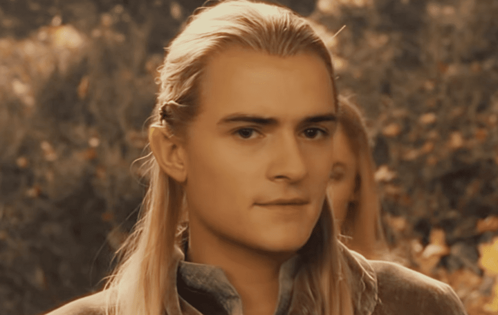 Deadly-Accurate Facts About Legolas