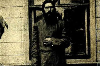 Mesmerizing Facts About Rasputin, The Romanovs' Mad Monk - Factinate