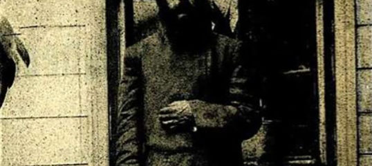 Mesmerizing Facts About Rasputin, The Romanovs' Mad Monk - Factinate