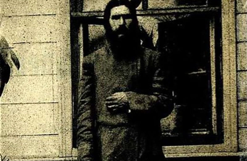 Mesmerizing Facts About Rasputin, The Romanovs' Mad Monk - Factinate