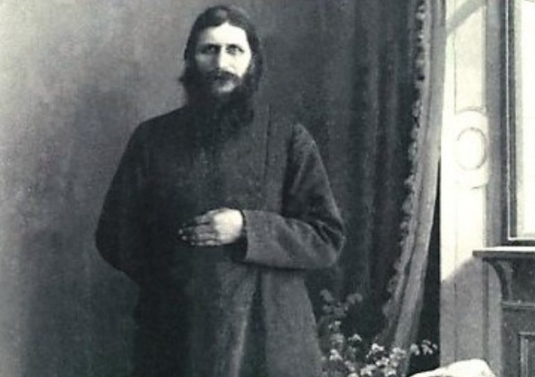 Mesmerizing Facts About Rasputin, The Romanovs' Mad Monk