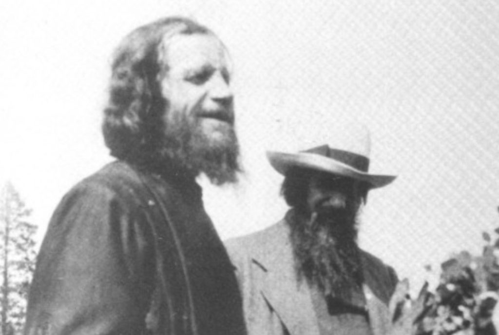 Mesmerizing Facts About Rasputin, The Romanovs' Mad Monk