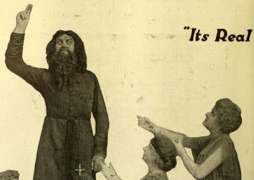 Mesmerizing Facts About Rasputin, The Romanovs' Mad Monk